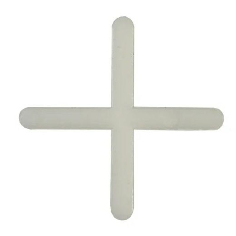 Tile Spacer Long Leg 3mm (Bag 250) | Holbury Hardware Stores