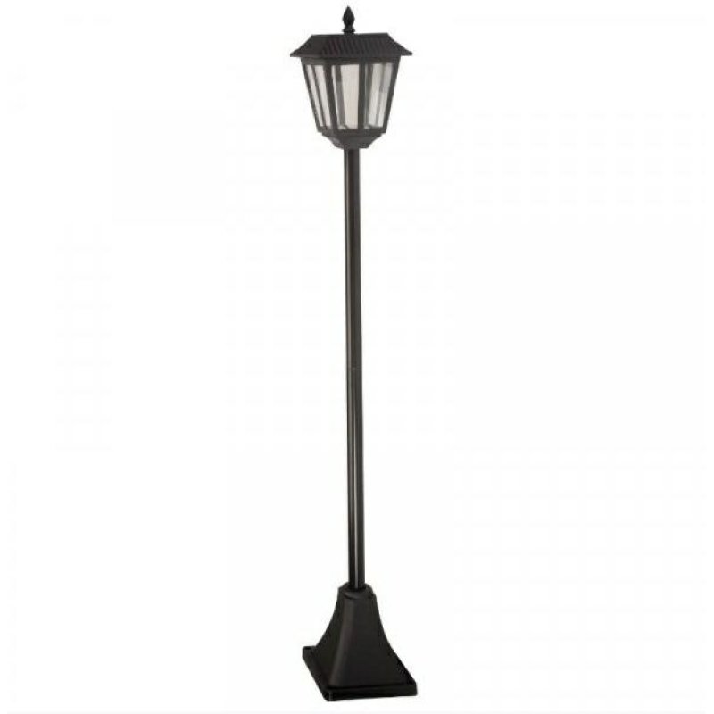 Metro Lamp Post | Holbury Hardware Stores