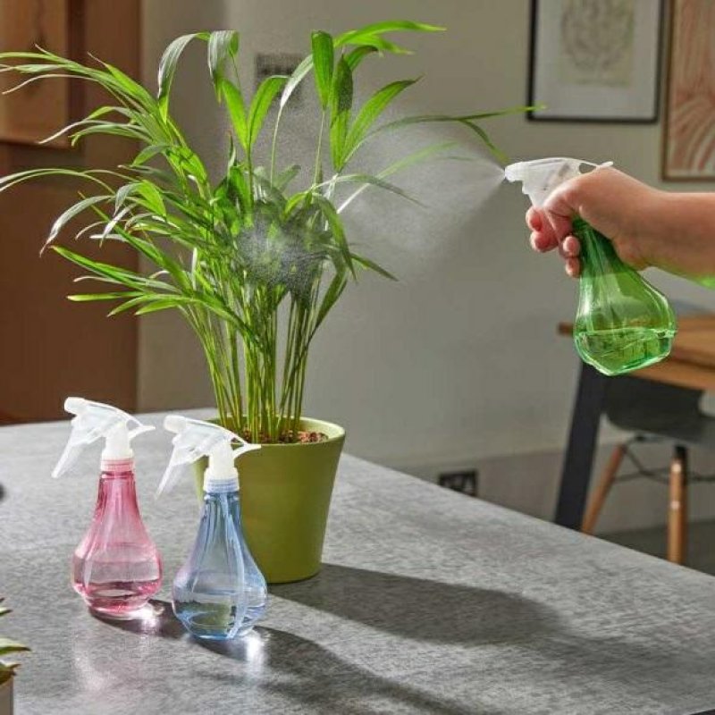 Home & Garden Sprayer, 300ml | Holbury Hardware Stores
