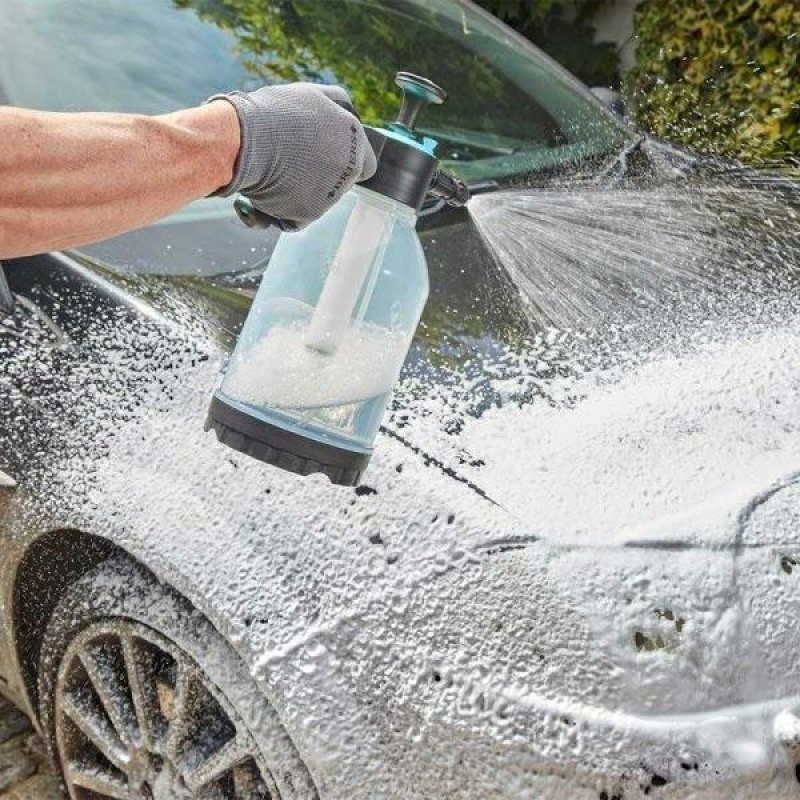 Pressure Sprayer | Holbury Hardware Stores