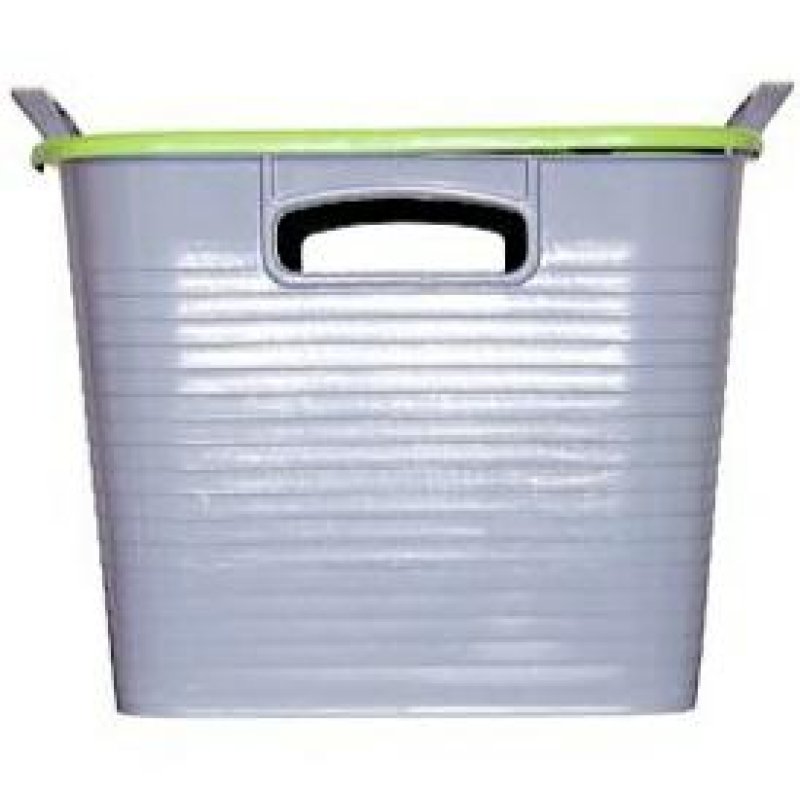 Stack 'n' Store (with Pistachio Lid) | Holbury Hardware Stores