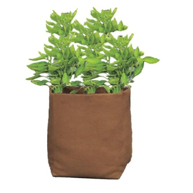 Hemp Fibre Pot 20L | Holbury Hardware Stores