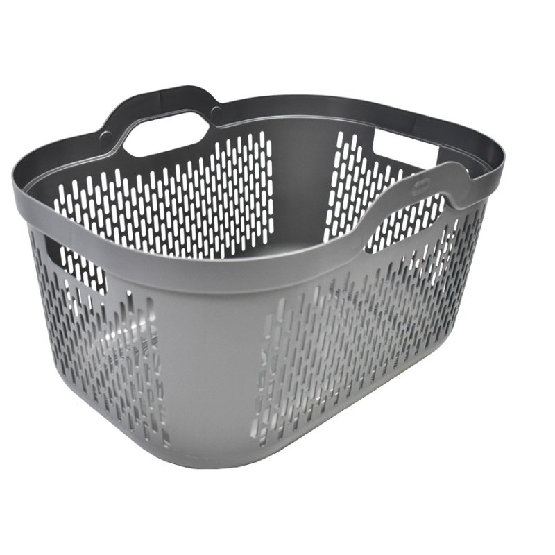 Addis Signature Laundry Basket With Carry Handles | Holbury Hardware Stores