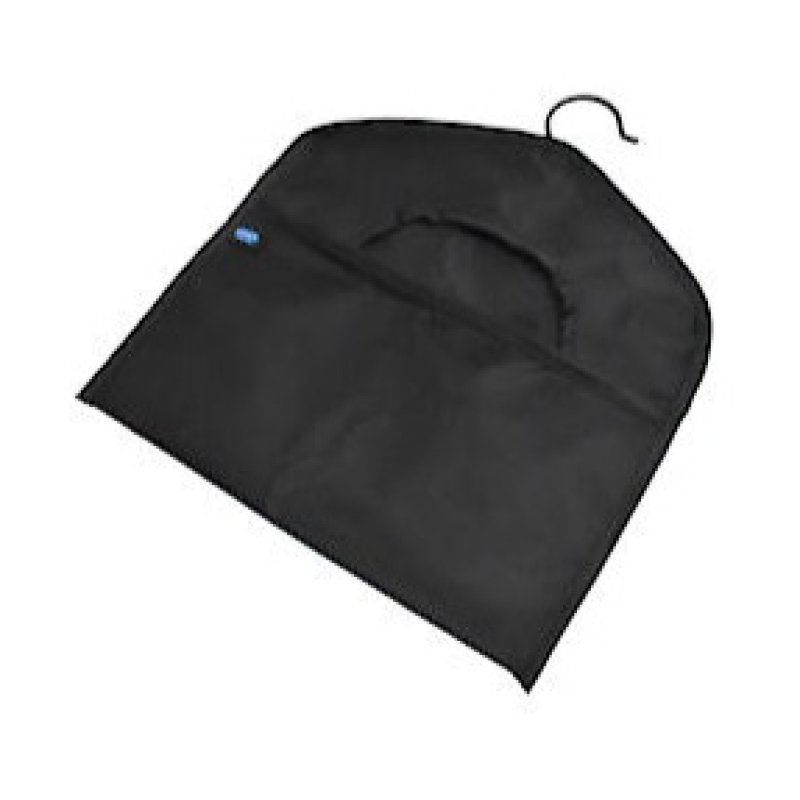 Addis Peg Bag Soft Black | Holbury Hardware Stores