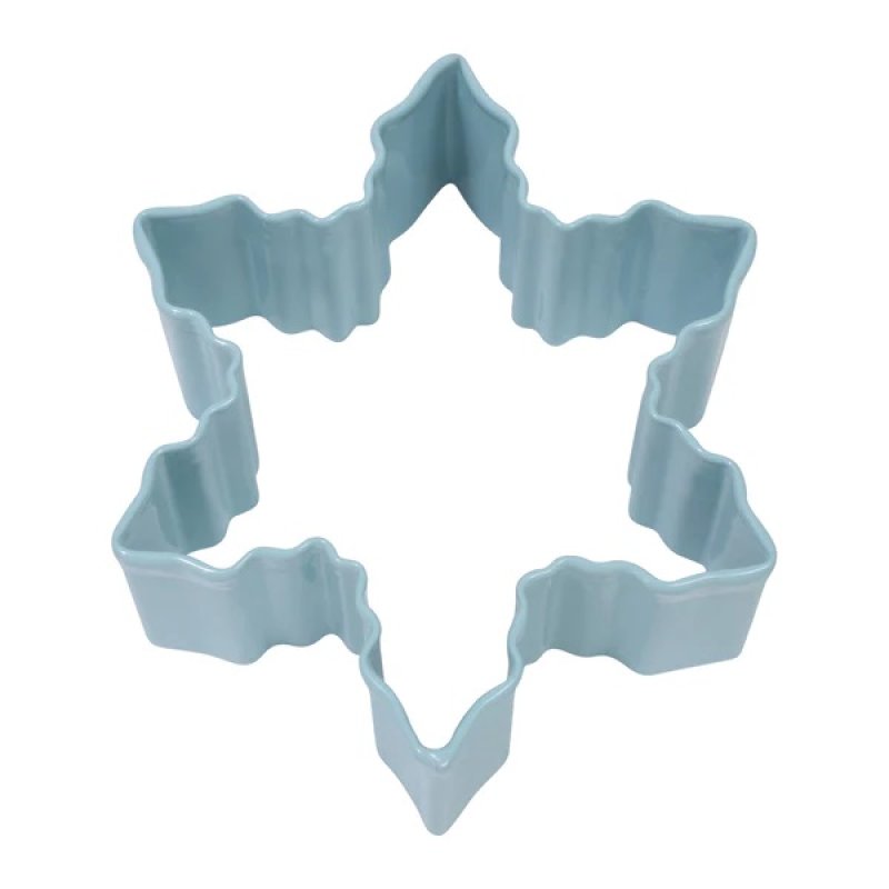 Coated Snowflake Cutter | Holbury Hardware Stores
