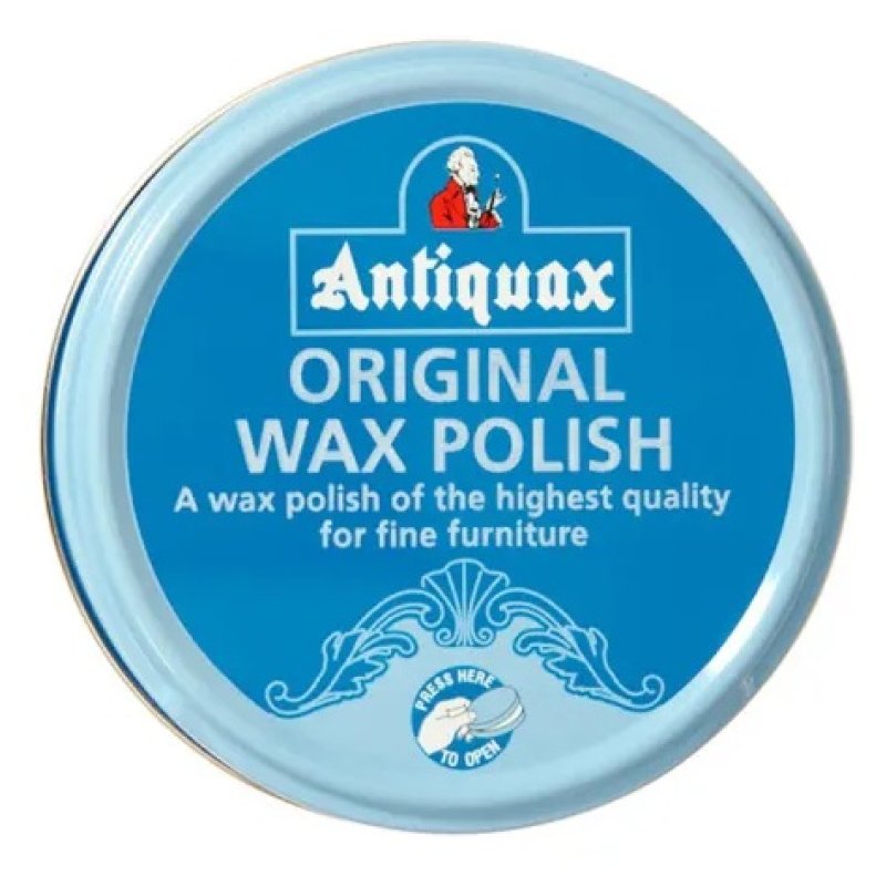 Antiquax Original Wax Polish | Holbury Hardware Stores