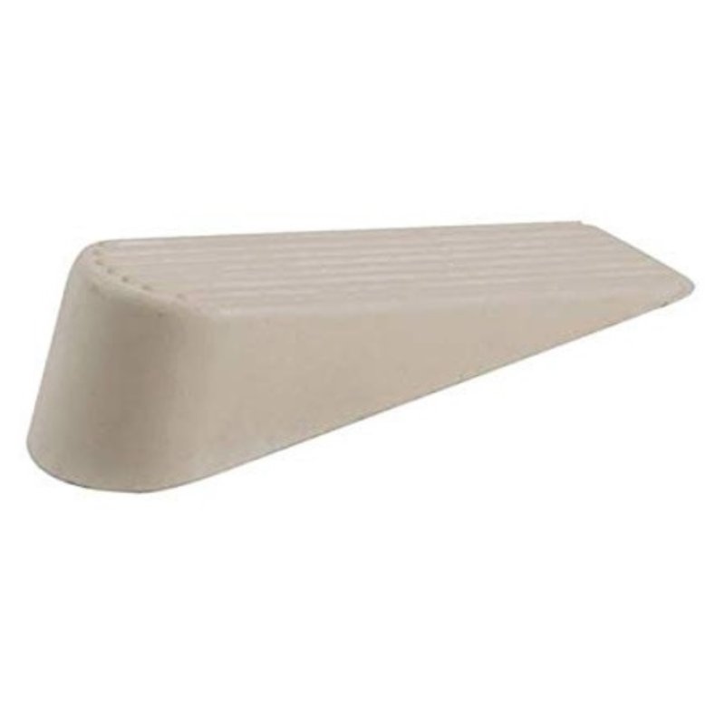 Door Wedge Rubber Medium | Holbury Hardware Stores