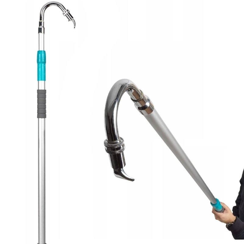 Extendable Gutter Flusher | Holbury Hardware Stores