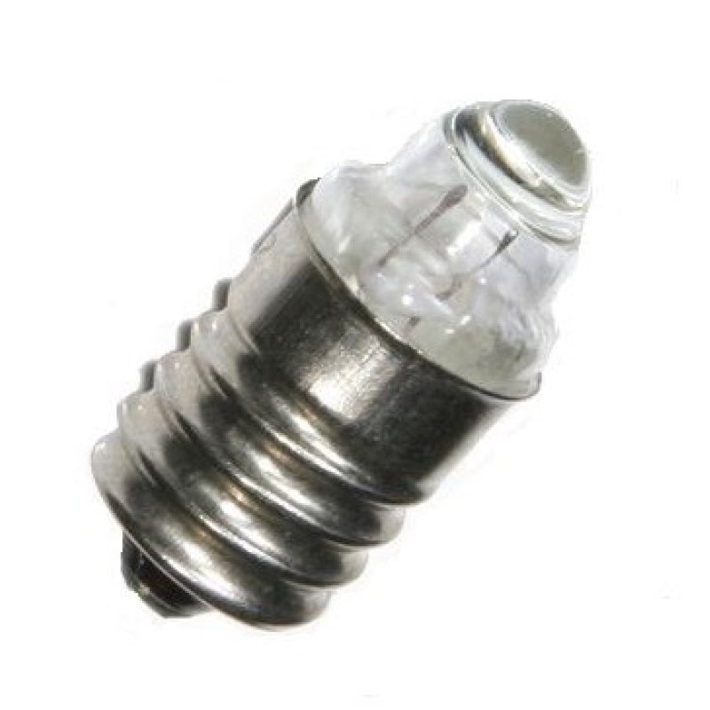 1.2V 220Ma Lens Mes Torch Bulb | Holbury Hardware Stores
