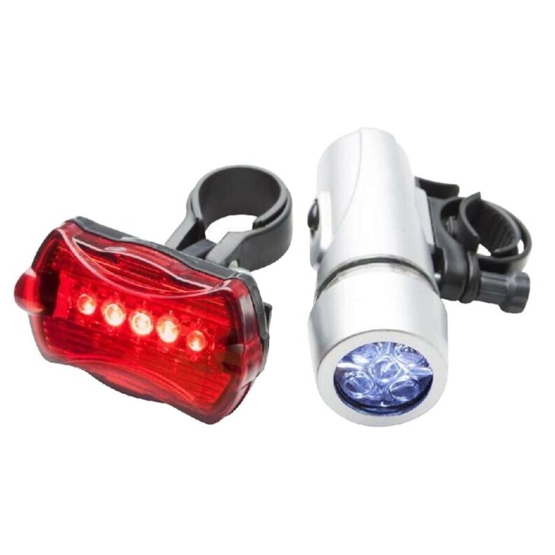Led Cycle Light Set | Holbury Hardware Stores