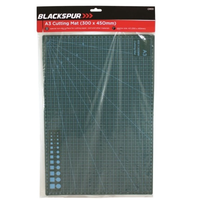 A3 Cutting Mat | Holbury Hardware Stores