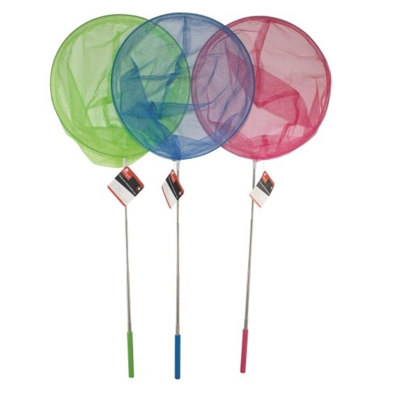 Telescopic Extendable Net | Holbury Hardware Stores