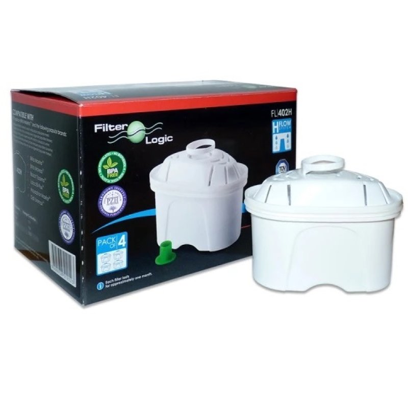 FILTER LOGIC MAXTRA TYPE CARTRIDGES | Holbury Hardware Stores