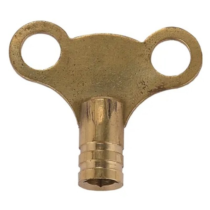 EASY GRIP RADIATOR KEY | Holbury Hardware Stores