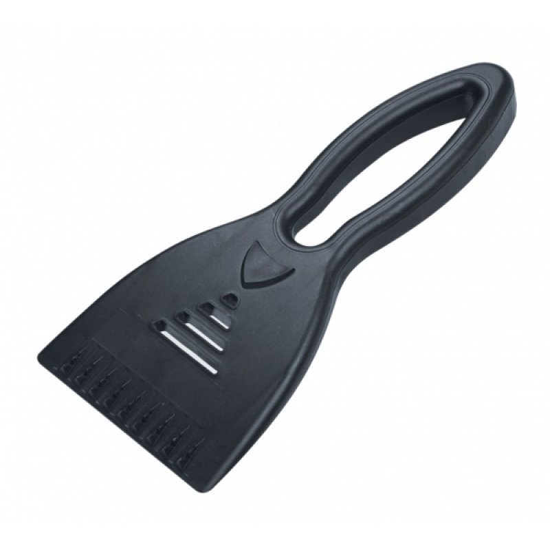 Carplan Ice Scraper | Holbury Hardware Stores