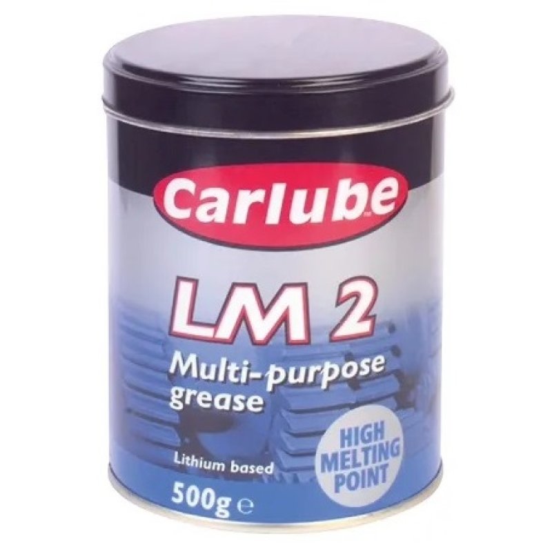 Grease Multipurpose 500G | Holbury Hardware Stores