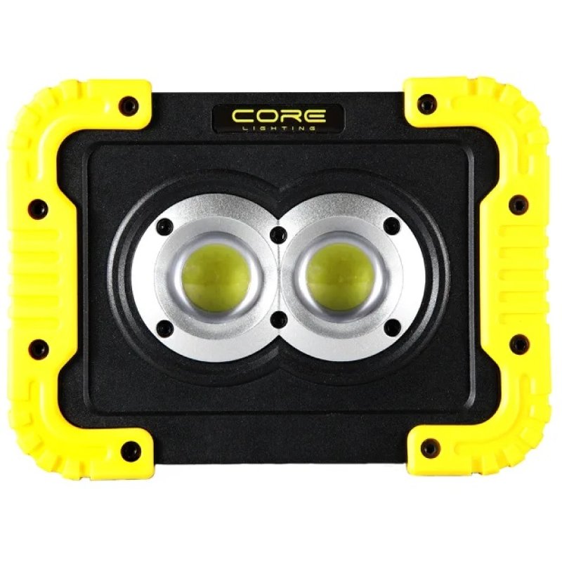 Core Worklight 800 Lumens | Holbury Hardware Stores