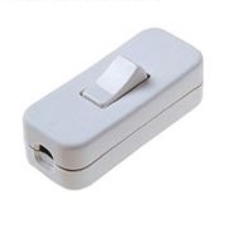 5A In Line Switch | Holbury Hardware Stores