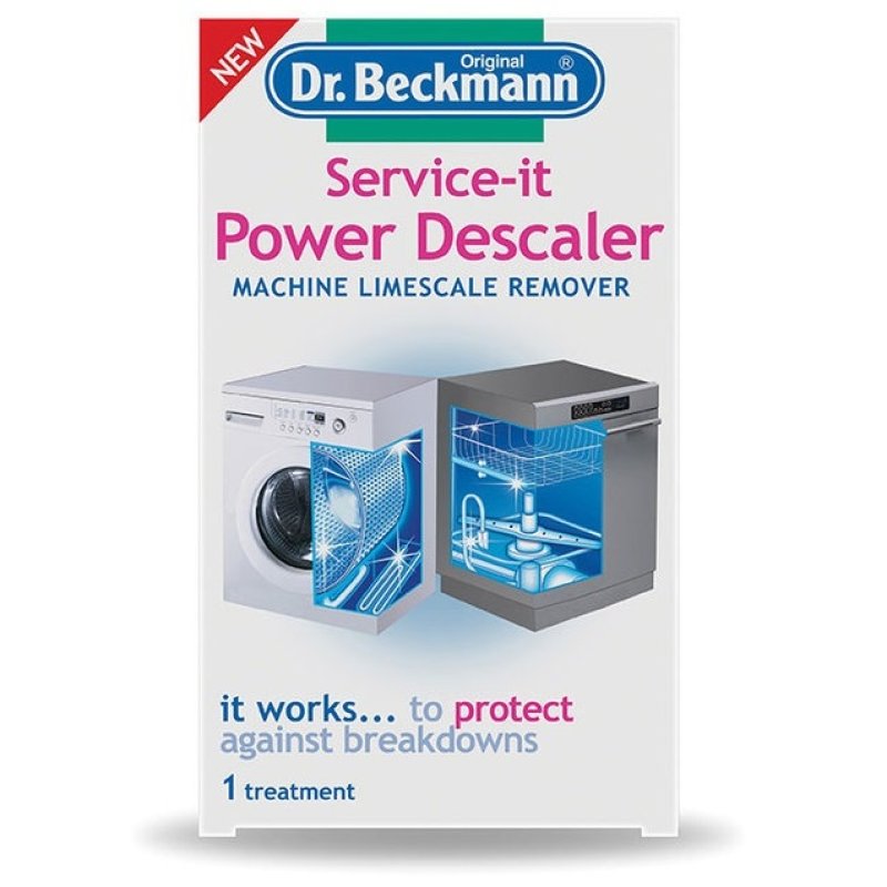 Power Descaler For Machines | Holbury Hardware Stores
