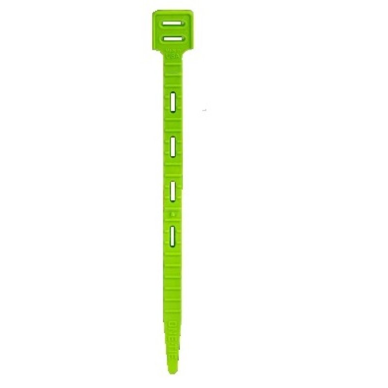 Duck Green Reusable Straps | Holbury Hardware Stores