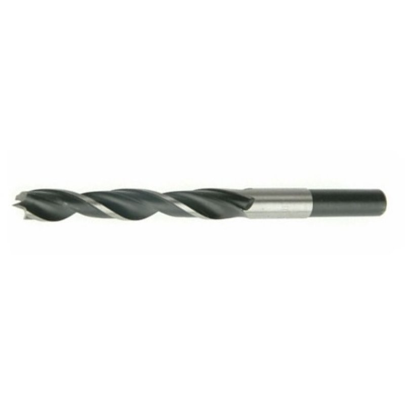 Lip & Spur Wood Drill Bit 12mm | Holbury Hardware Stores