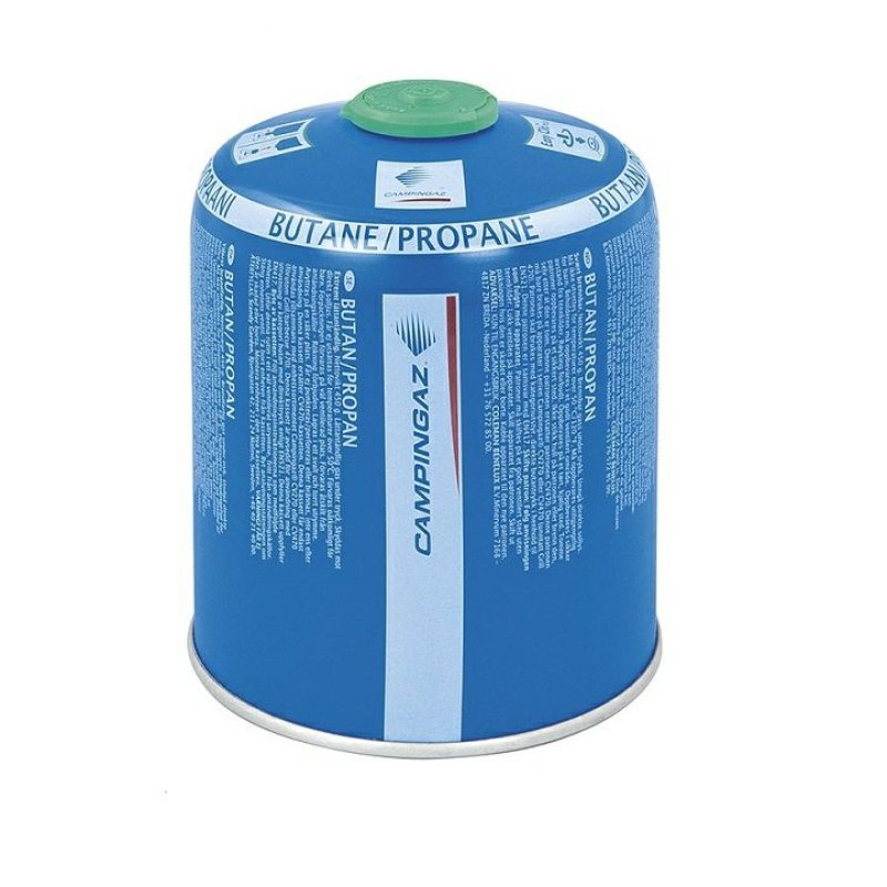 Cv470 Propane/Butane Gas Cartridge | Holbury Hardware Stores