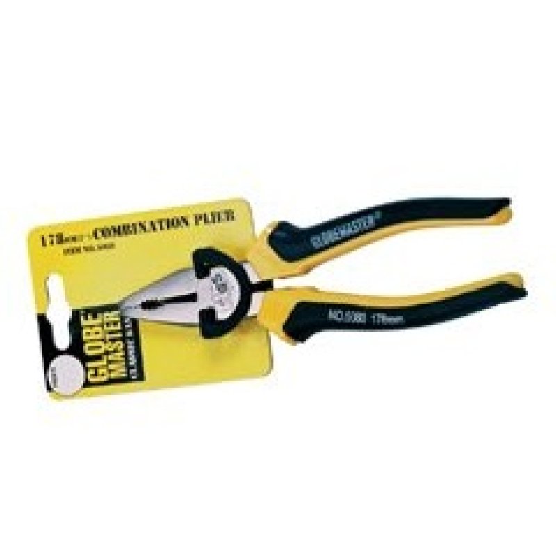 Globemaster 7In Comb Plier | Holbury Hardware Stores