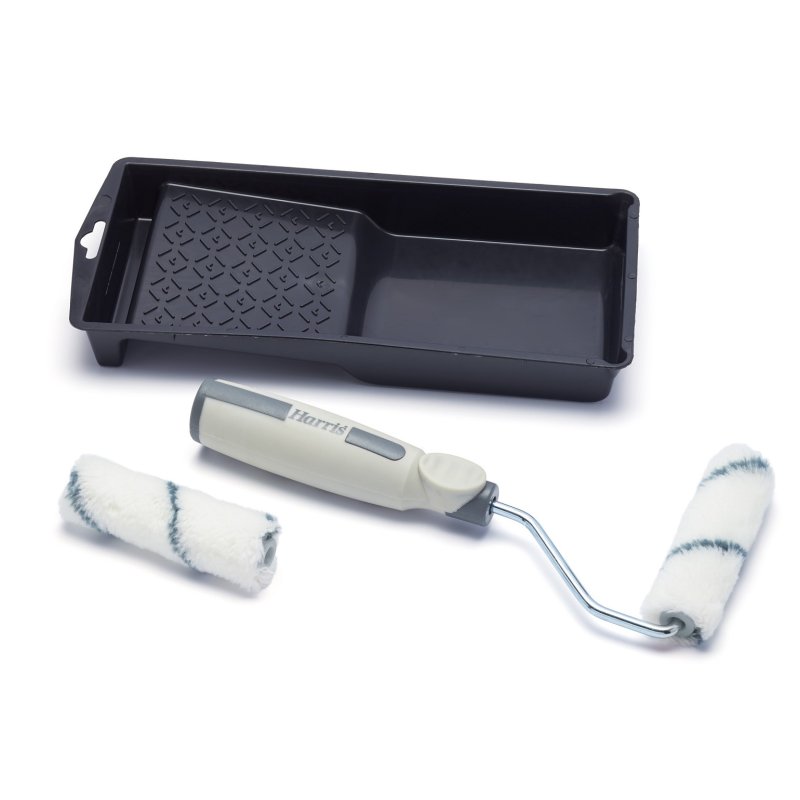 Harris 4" Roller Set | Holbury Hardware Stores