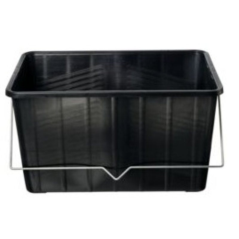 Harris 15 Litre Black Scuttle | Holbury Hardware Stores