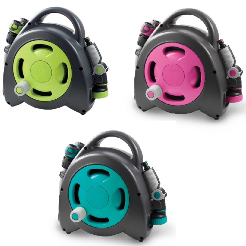 Aquabag Maxi Portable Hose Reel | Holbury Hardware Stores
