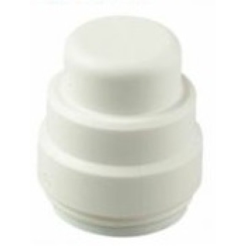 Stop End 22Mm Plastic Speedfit | Holbury Hardware Stores