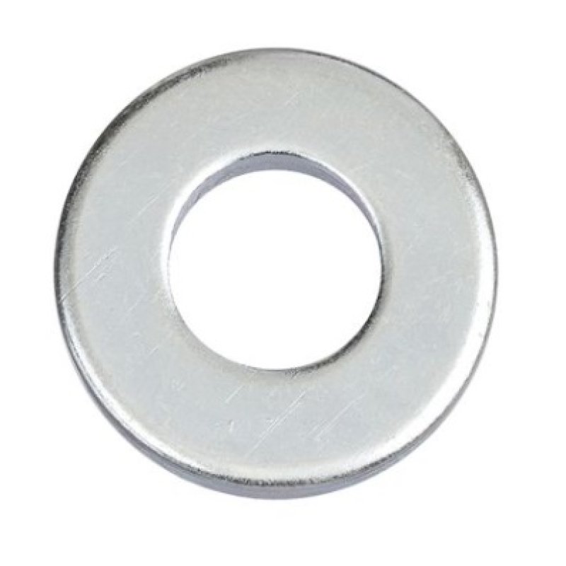M17 Flat Steel Washer | Holbury Hardware Stores