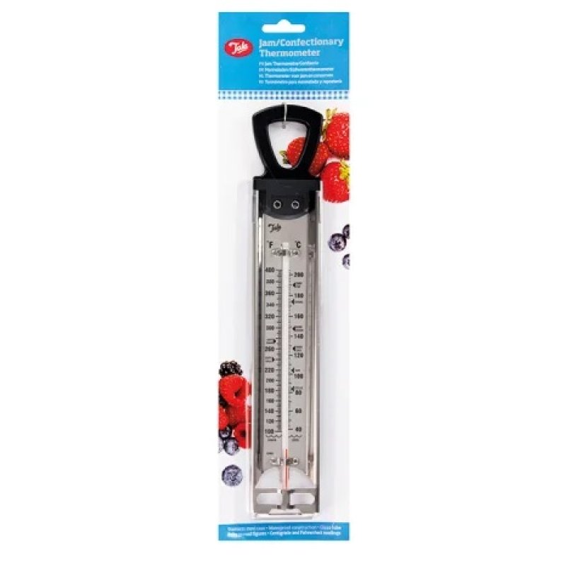 Cooking Thermometer Jam | Holbury Hardware Stores