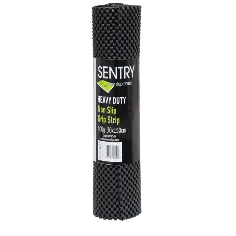 SENTRY NON SLIP GRIP STRIP | Holbury Hardware Stores