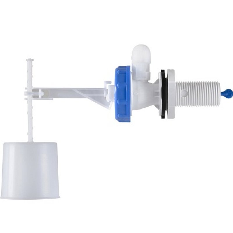 Torbeck Side Entry Valve | Holbury Hardware Stores
