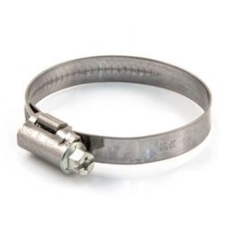 Stainless Steel 35Mm A2 Hose Clips | Holbury Hardware Stores