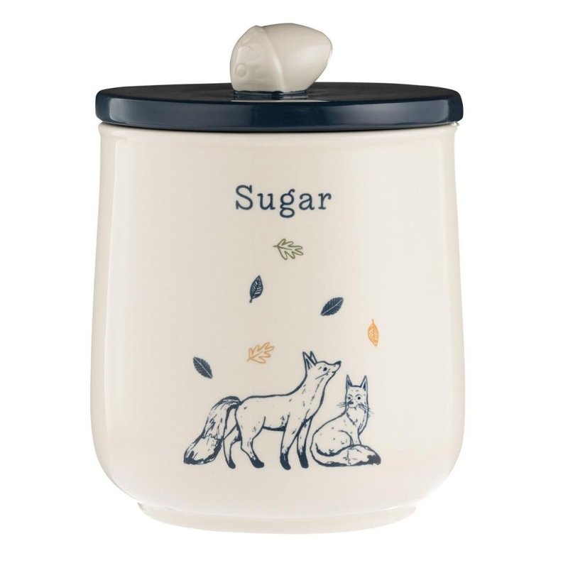 Price & Kensington Woodland Sugar Storage Jar | Holbury Hardware Stores