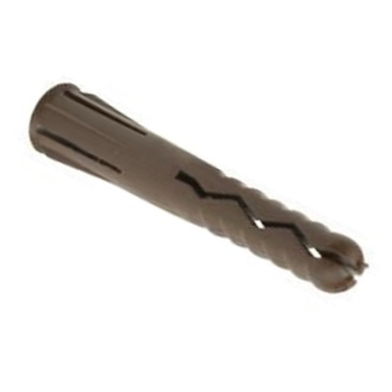 Plasplugs Heavy Duty Wall Plugs Pack 20 | Holbury Hardware Stores