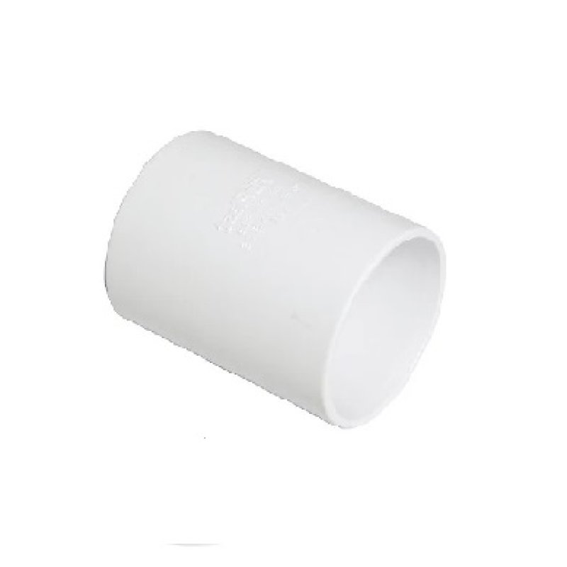 40Mm Straight Coupling | Holbury Hardware Stores