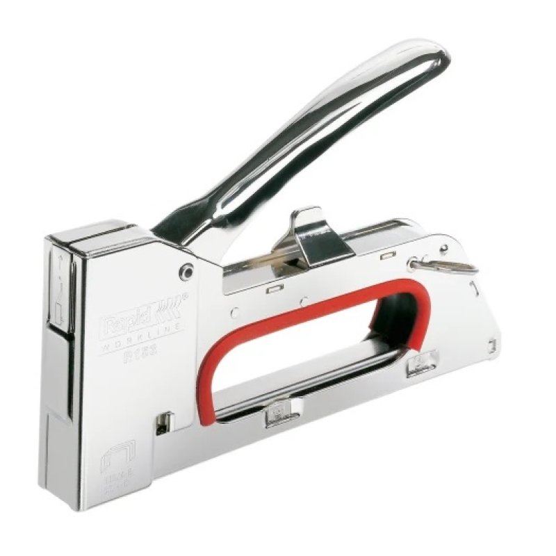 Rapid Heavy Duty Staple Gun | Holbury Hardware Stores