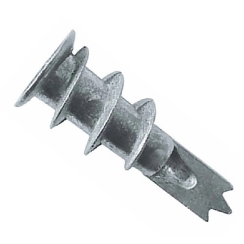 Self Drive Metal Fixing For Plasterboard | Holbury Hardware Stores