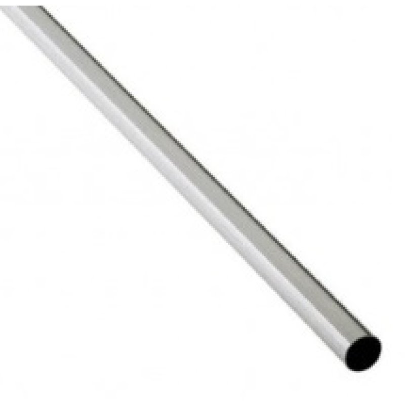Tube 25mm Chrome | Holbury Hardware Stores