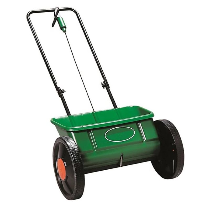 Miracle-Gro Drop Spreader | Holbury Hardware Stores