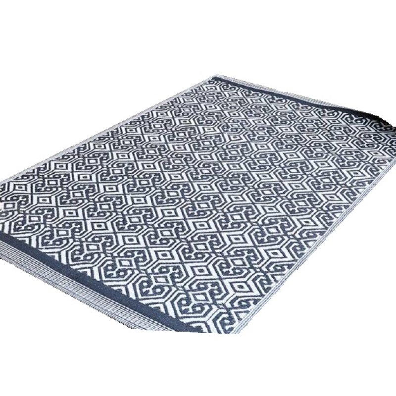 Alfresco Mats Delphi Onyx 150 X 210cm Holbury Hardware Stores Alfresco Mats Delphi Onyx 150 X 210cm Holbury Hardware Stores