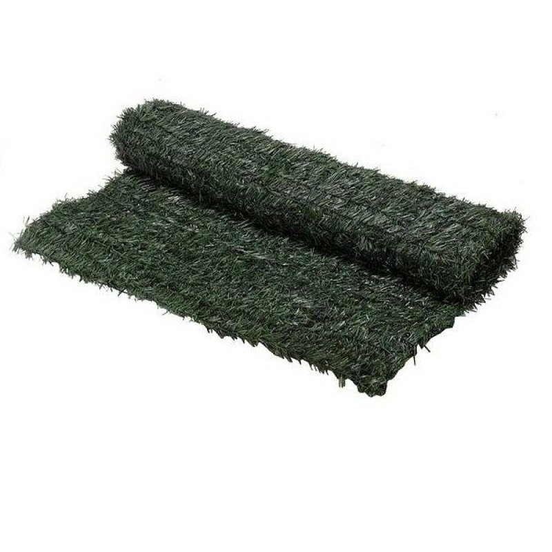 Faux Grass Screen 300 X 100 | Holbury Hardware Stores
