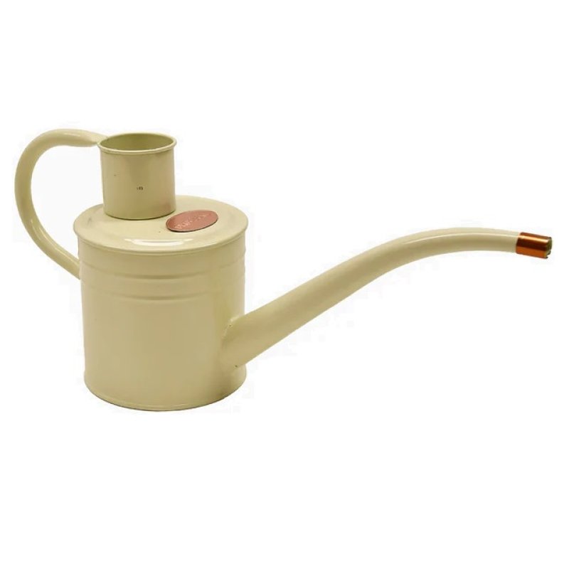 Ivory Home And Balcony Watering Can | Holbury Hardware Stores