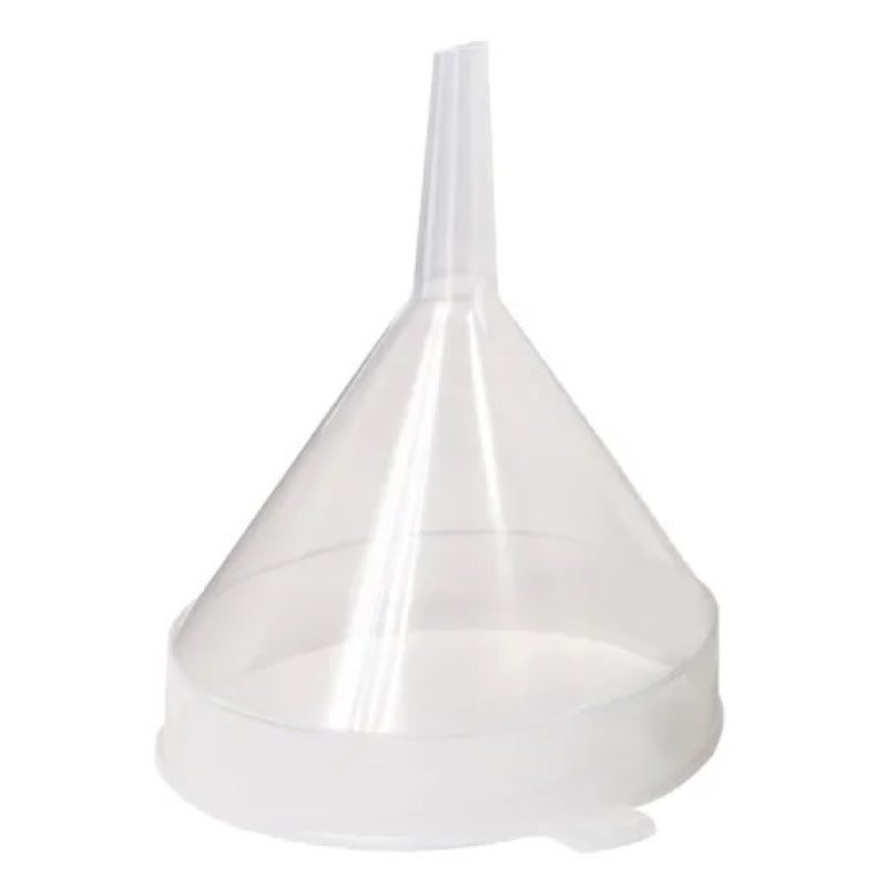 8" Plastic Funnel | Holbury Hardware Stores