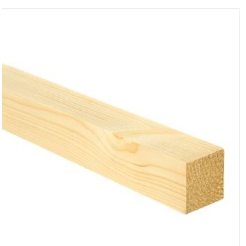 P.S.E. 46 X 46 X 2.4M Timber | Holbury Hardware Stores