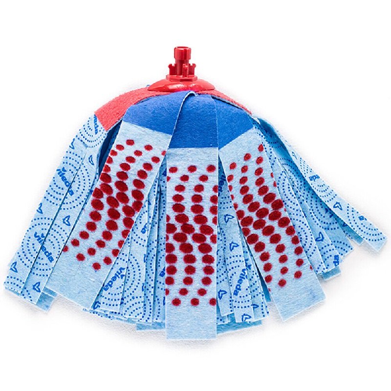 Vileda Supermocio Replacement Head | Holbury Hardware Stores