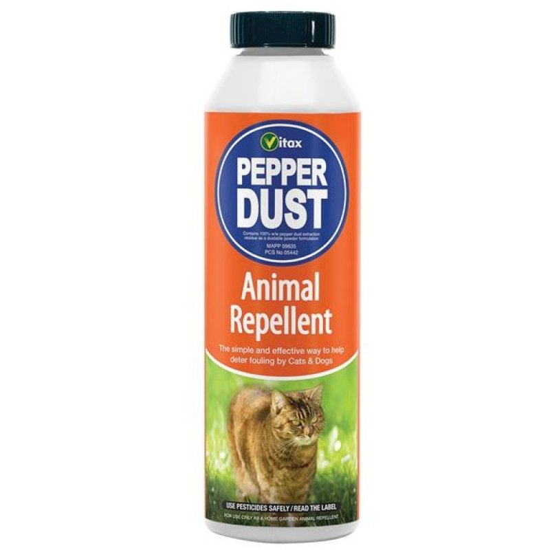 Pepper Dust 225Gm | Holbury Hardware Stores